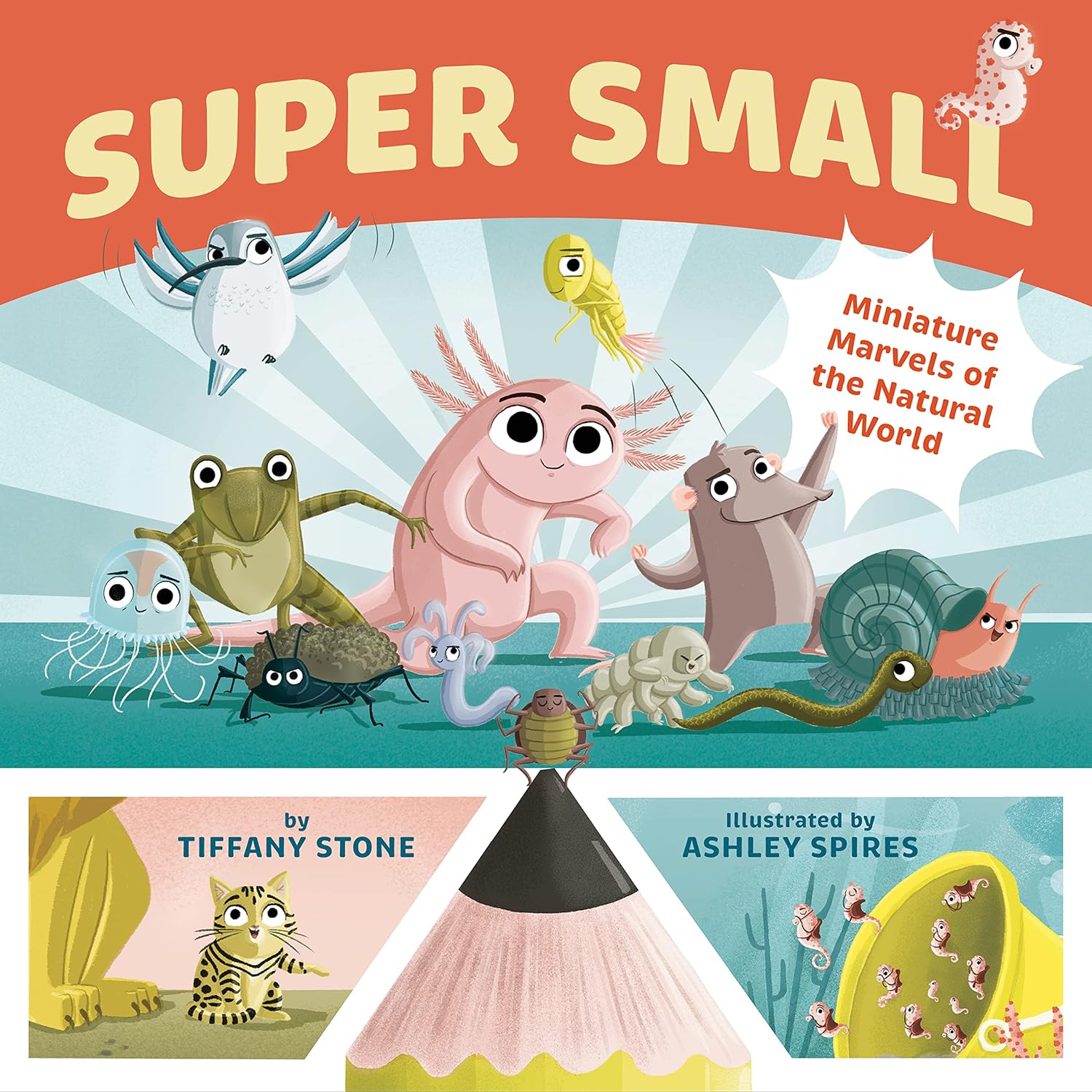 8 STEM Books on Scientific Minds, Methods, & Discovery - Pragmatic Mom