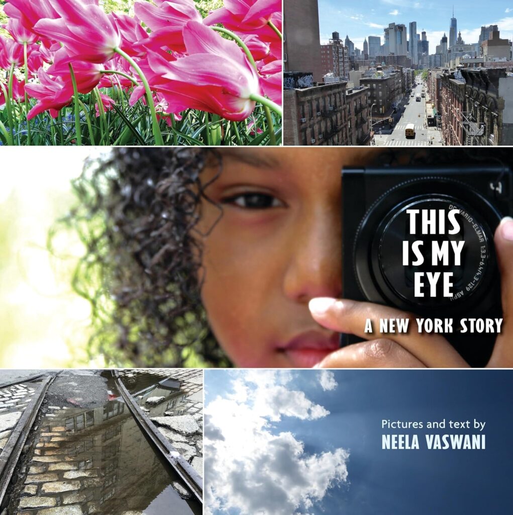 13 Picture Books Celebrating Photographers - Pragmatic Mom
