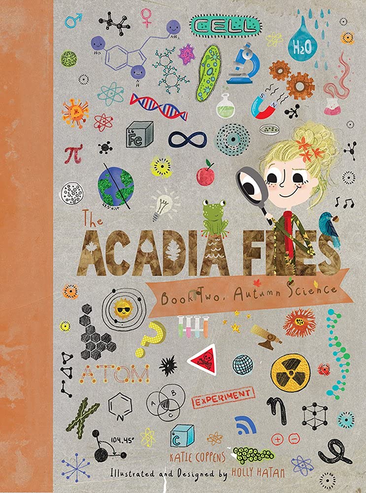 11 Great STEM Picture Books - Pragmatic Mom
