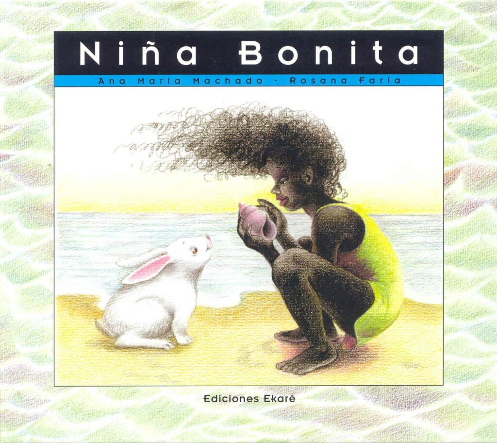 12 Children's Books about Skin Color - Pragmatic Mom