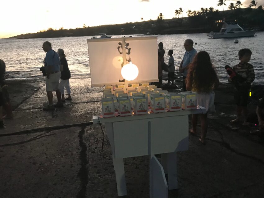 Obon Spirit Boats & 6 Obon Children's Books - Pragmatic Mom
