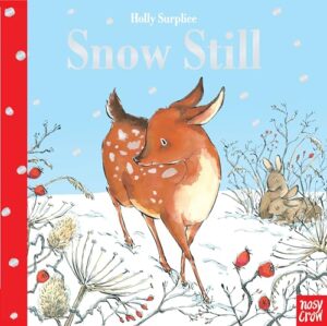 24 Favorite Winter & Christmas Picture Books - Pragmatic Mom