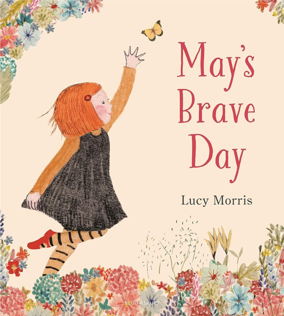 20 Picture Books About Anxiety for Kids Who Worry - Pragmatic Mom