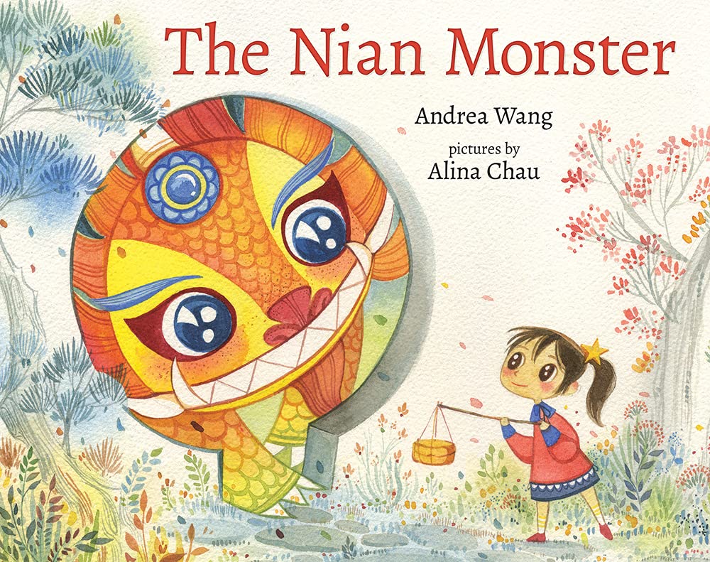 6 Picture Books set in Asia or about Asian-Americans - Pragmatic Mom