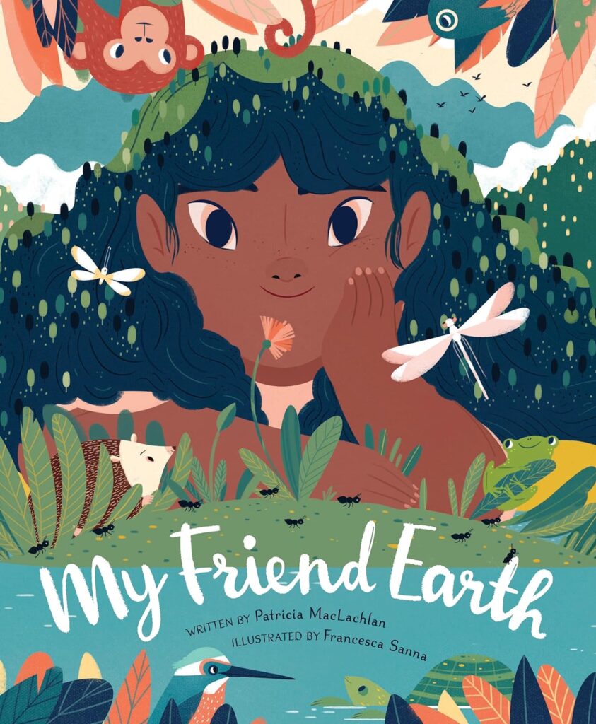 17 Picture Books for Earth Day - Pragmatic Mom