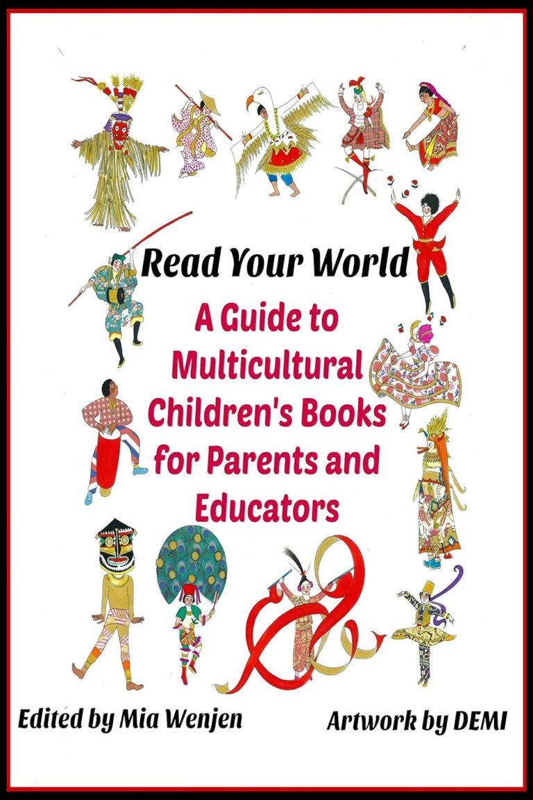 15+ Picture Books for Earth Day - Pragmatic Mom