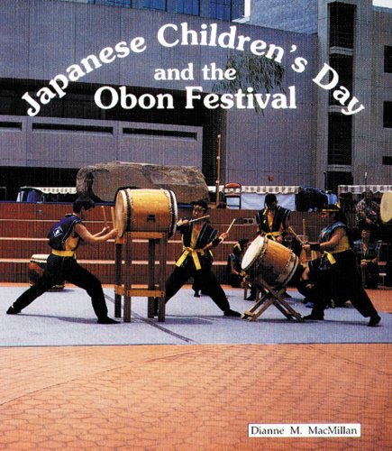 Obon Spirit Boats & 6 Obon Children's Books - Pragmatic Mom