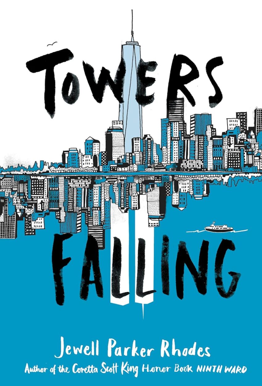 14 Books for Kids About 9/11 - Pragmatic Mom