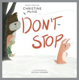 22 Picture Books Based on Song Lyrics - Pragmatic Mom