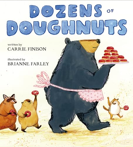 Picture Books with Math Concepts - Pragmatic Mom