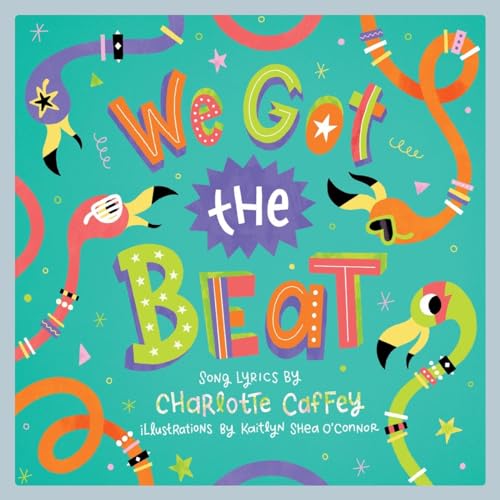 22 Picture Books Based on Song Lyrics - Pragmatic Mom