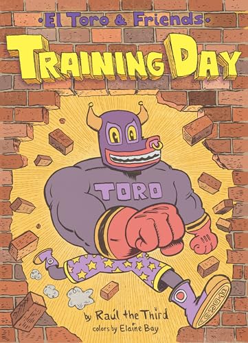 10 Lucha Libre Children's Books - Pragmatic Mom