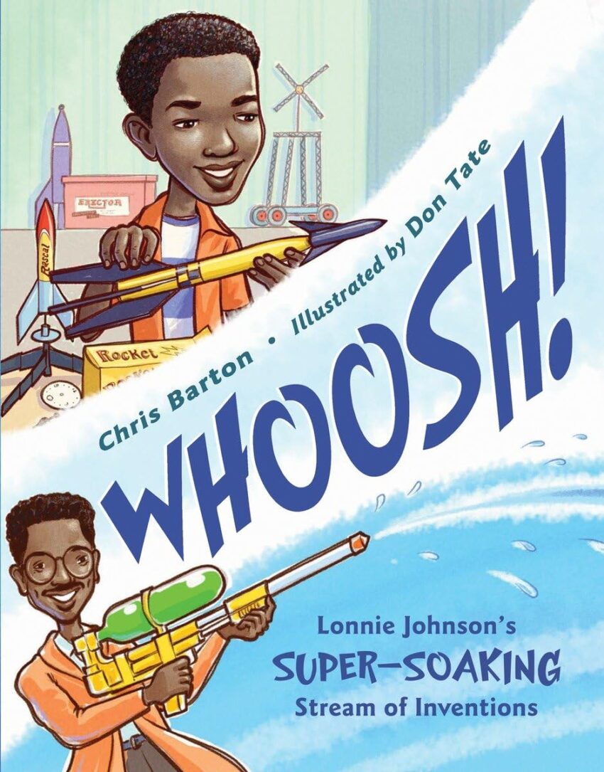 16 Picture Books about Curiosity - Pragmatic Mom