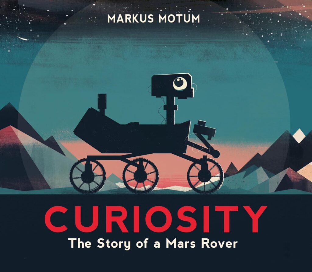 16 Picture Books about Curiosity - Pragmatic Mom