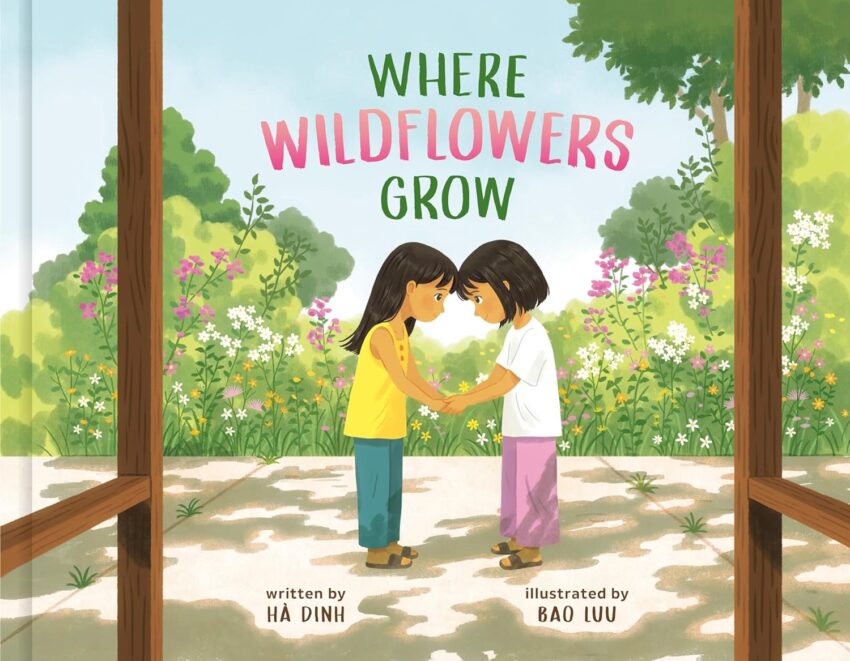 32 Immigration & Refugee Experience Books for Kids - Pragmatic Mom