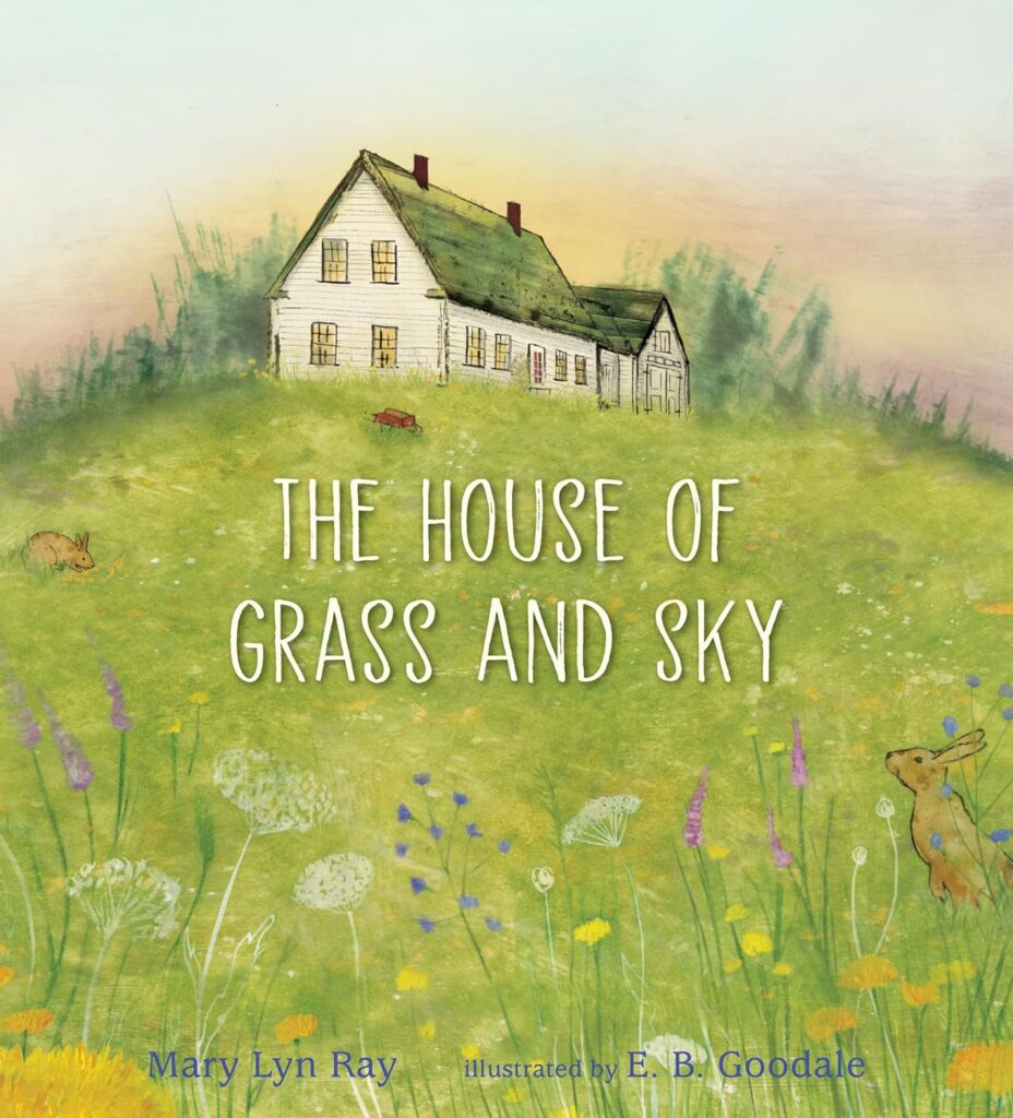 13 Picture Books about What Makes A House A Home - Pragmatic Mom