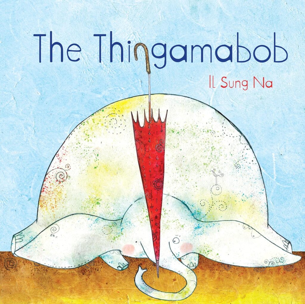 16 Picture Books about Curiosity - Pragmatic Mom