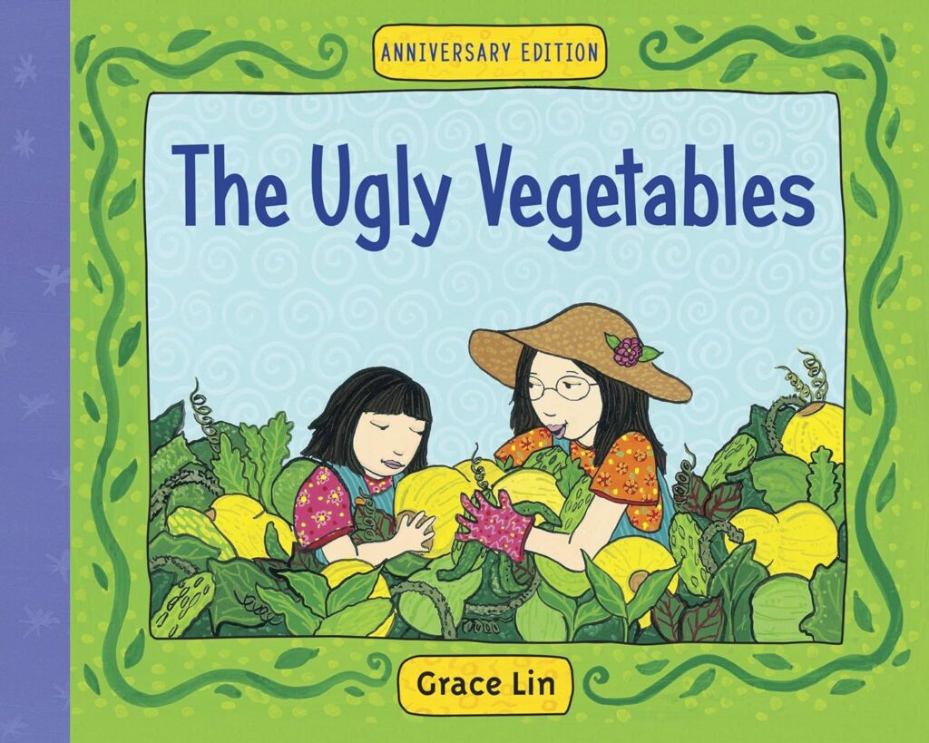 11 Children's Books Celebrating Soup - Pragmatic Mom