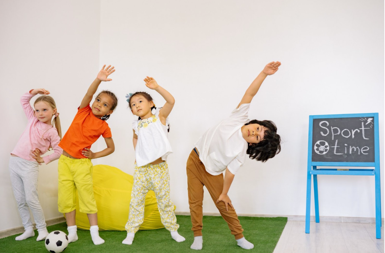 5 Ways to Get Your Kids to Love Exercise - Pragmatic Mom