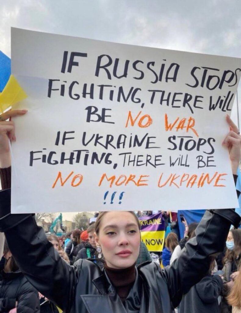 How to Help Ukraine - Pragmatic Mom