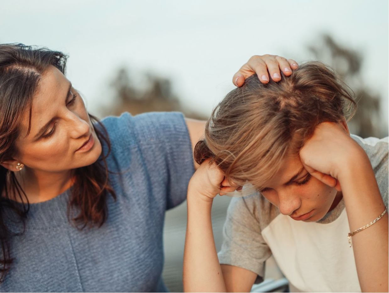 3 Ways to Teach Your Child How to Speak Up About Abuse - Pragmatic Mom