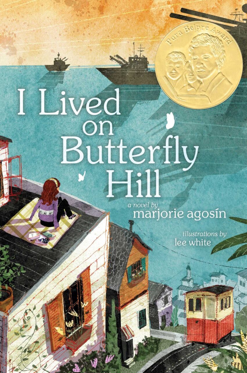 5 Middle Grade Books with Refugee Themes & Signed GIVEAWAY! - Pragmatic Mom