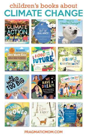 46 Children's Books on Climate Change and Environmental Justice ...