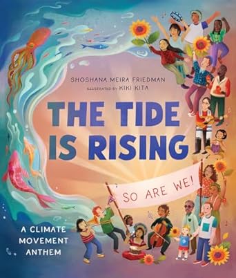 22 Picture Books Based on Song Lyrics - Pragmatic Mom