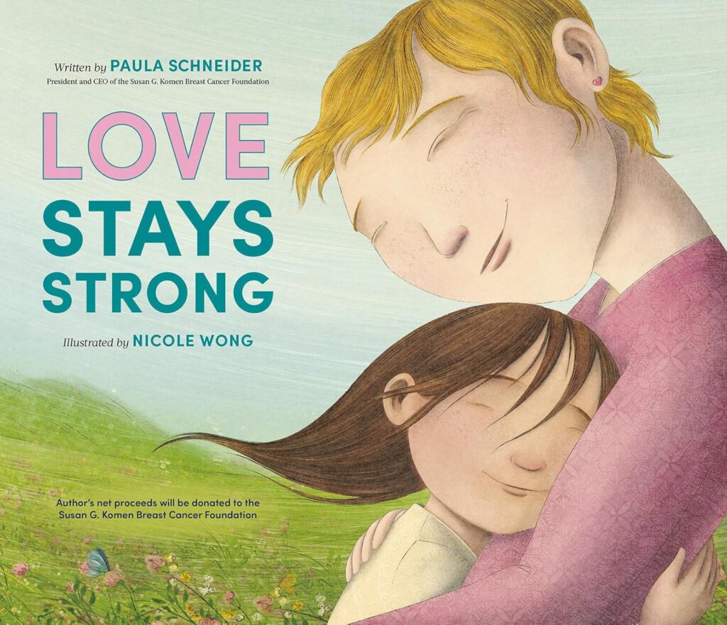 32 Books About Cancer For Kids and Teens - Pragmatic Mom