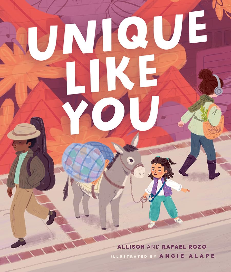 92 #OwnVoices Children's Books for Latinx Heritage Month - Pragmatic Mom