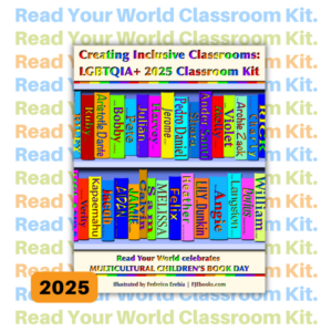 62 LGBTQIA+ Children's Books - Pragmatic Mom