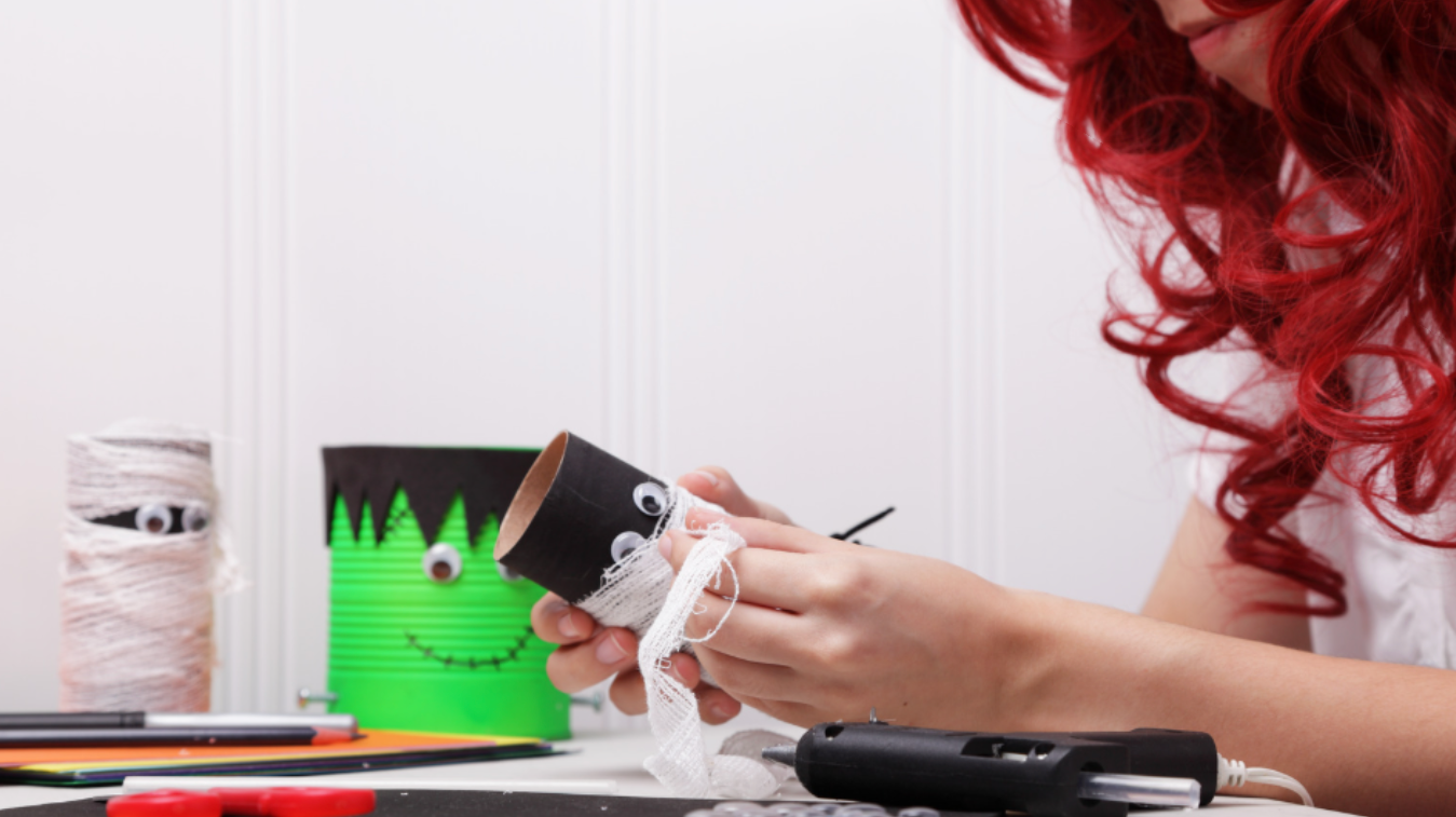 Craft Projects That Teach Lifelong Lessons - Pragmatic Mom