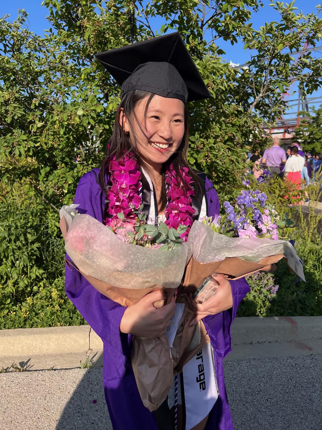 Our 2025 Northwestern University Graduation Experience - Pragmatic Mom