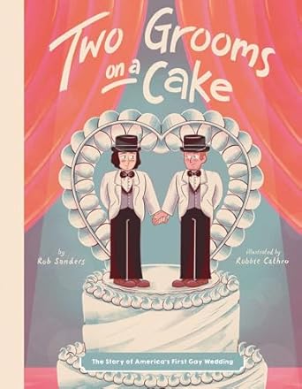 12 Picture Books about the Supreme Court - Pragmatic Mom