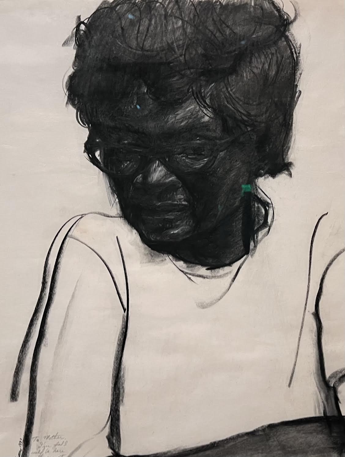 Drawing Exhibit at Harvard Fogg Art Museum - Pragmatic Mom